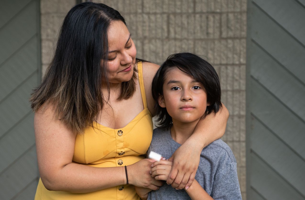 Program Statistics | Bridge Communities